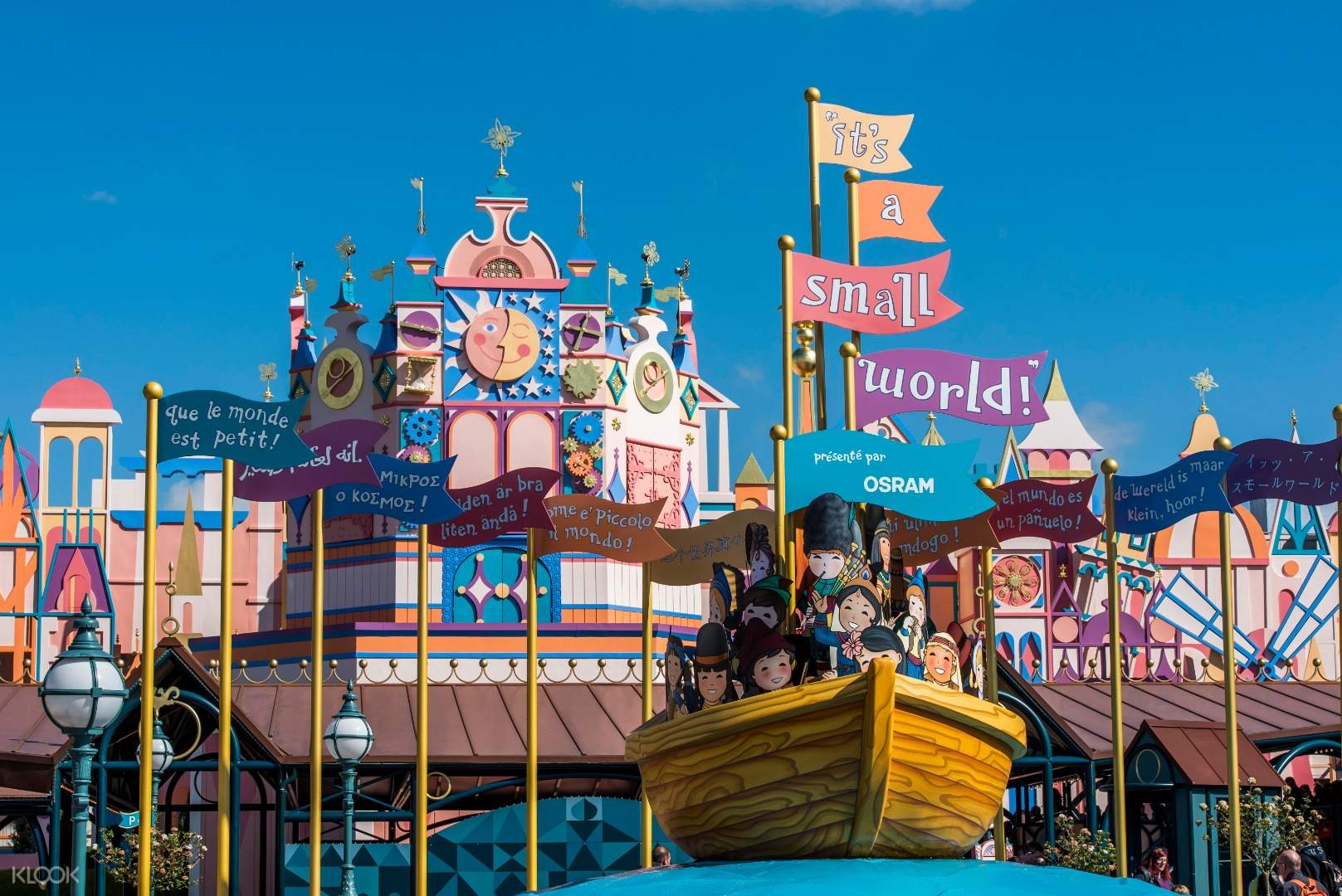 Top 5 cele mai bune parcuri de distractii din Europa - Next Film Festival